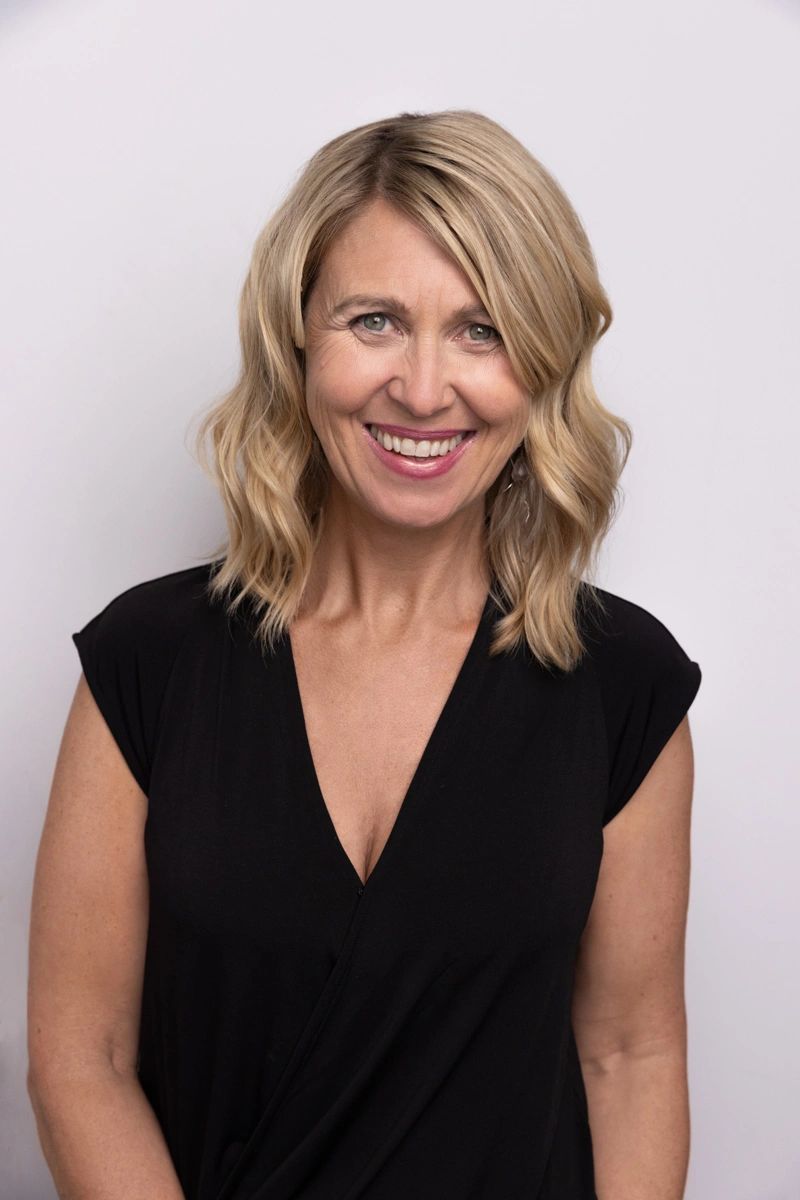 Kate Gardner
